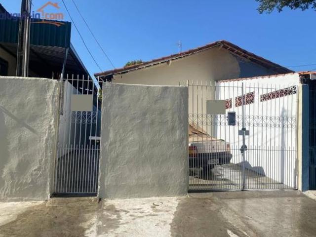 Casa com 2 dormitórios à venda, 65 m² por R$ 330.000,00 Chácaras Reunidas São José dos Campos/SP