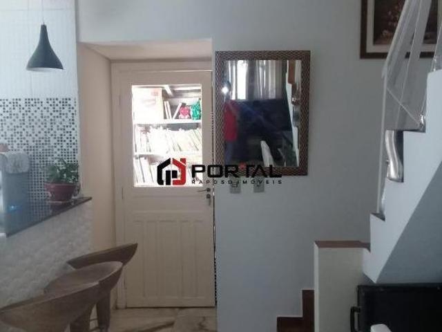 Casa com 2 dormitórios à venda, 65 m² por R$ 330.000,00 Granja Viana Cotia/SP