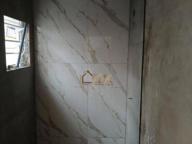 Casa com 2 dormitórios à venda, 65 m² por R$ 334.000 Santa Herminia São José dos Campos/SP