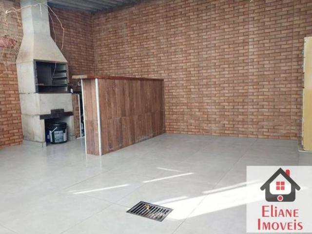 Casa com 2 dormitórios à venda, 65 m² por R$ 340.000,00 Parque Orestes Ôngaro Hortolândia/SP