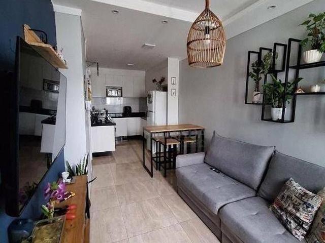 Casa com 2 dormitórios à venda, 65 m² por R$ 340.000,00 Ponte Rasa São Paulo/SP