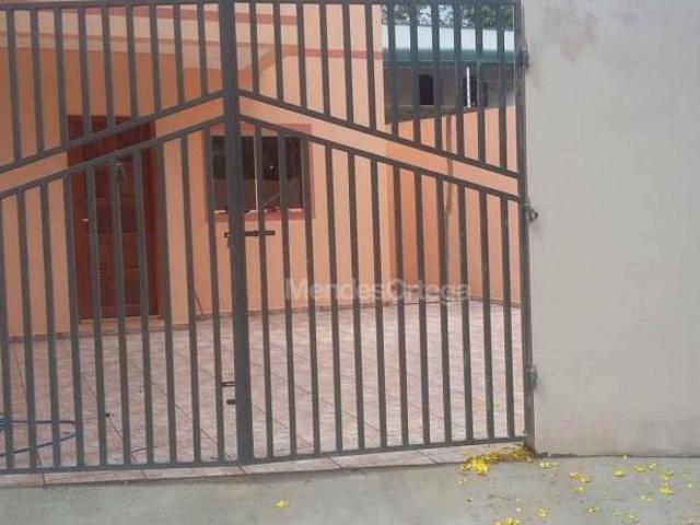 Casa à venda, 65 m² por R$ 350.000,00 Jardim Novo Eldorado Sorocaba/SP