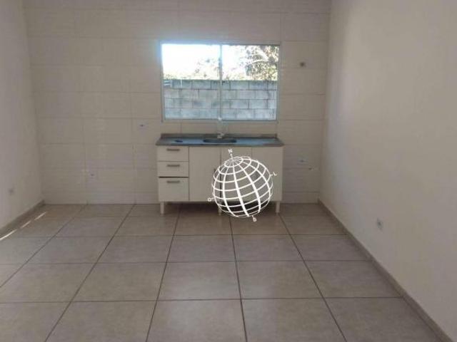 Casa com 2 dormitórios à venda, 65 m² por R$ 350.000,00 Jardim Santo Antônio Atibaia/SP