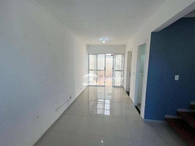 Casa com 2 dormitórios à venda, 65 m² por R$ 350.000,00 Residencial América Vargem Grande Paulis