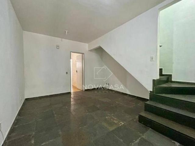 Casa com 2 dormitórios à venda, 65 m² por R$ 350.000,00 Vila Cloris Belo Horizonte/MG
