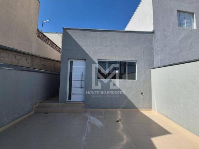 Casa com 2 dormitórios à venda, 65 m² por R$ 351.000,00 Jardim Maria Antonia Nova Veneza Sumar