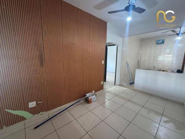 Casa com 2 dormitórios à venda, 65 m² por R$ 380.000,00 Ocian Praia Grande/SP