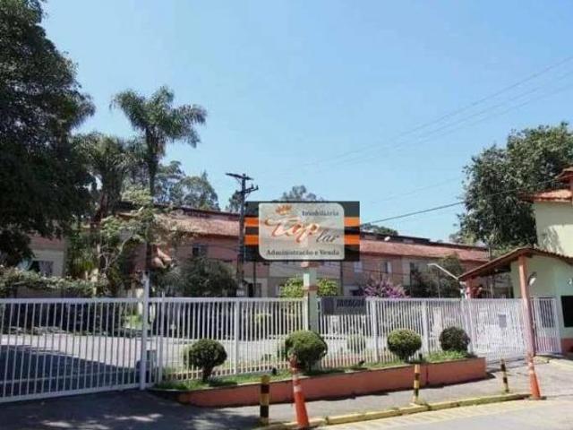 Casa com 2 dormitórios à venda, 65 m² por R$ 380.000,00 Jaraguá São Paulo/SP