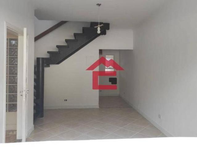 Casa com 2 dormitórios à venda, 65 m² por R$ 380.000,00 Jardim Barro Branco Cotia/SP