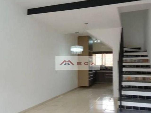 Casa com 2 dormitórios à venda, 65 m² por R$ 380.000,00 Jardim Novo Campos Elíseos Campinas/SP