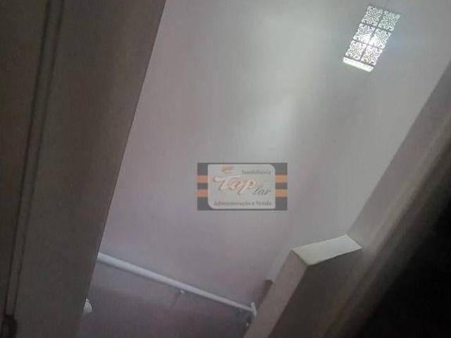 Casa com 2 dormitórios à venda, 65 m² por R$ 383.000,00 Jaraguá São Paulo/SP