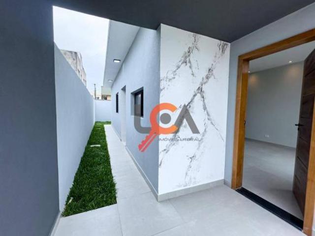 Casa com 2 dormitórios à venda, 65 m² por R$ 390.000,00 Balneário dos Golfinhos Caraguatatuba/SP