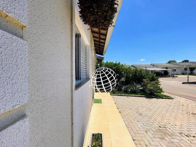 Casa com 2 dormitórios à venda, 66 m² por R$ 410.000,00 Jardim Santa Fe Bom Jesus dos Perdões/SP