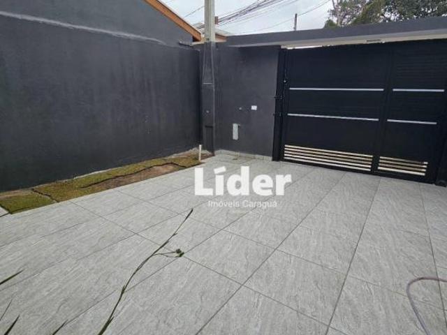 Casa com 2 dormitórios à venda, 66 m² por R$ 430.000,00 Golfinho Caraguatatuba/SP