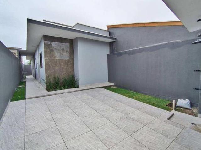 Casa com 2 dormitórios à venda, 66 m² por R$ 430.000,00 Golfinho Caraguatatuba/SP