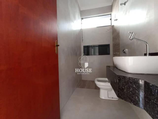 Casa com 2 dormitórios à venda, 66 m² por R$ 450.000,00 Condomínio Residencial Doutor Falsetti M