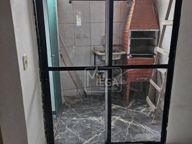 Casa com 2 dormitórios à venda, 66 m² por R$ 510.000,00 Jardim Paulista Barueri/SP