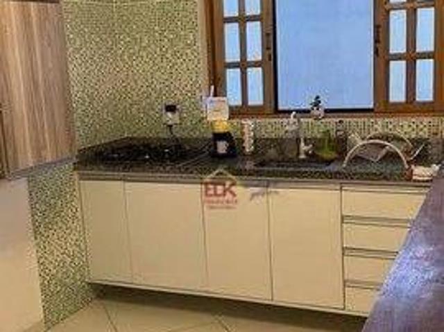 Casa com 2 dormitórios à venda, 66 m² por R$ 530.000 Vila São Bento São José dos Campos/SP