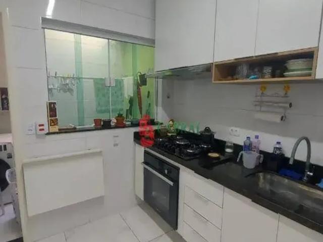 Casa com 2 dormitórios à venda, 66 m² por R$ 535.000,00 Vila Mazzei São Paulo/SP