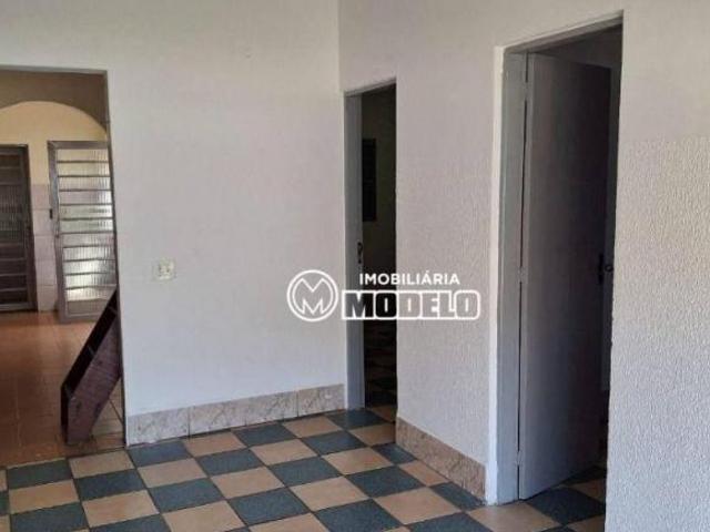 Casa com 2 dormitórios à venda, 66 m² por R$ 270.000,00 Centro Piracicaba/SP