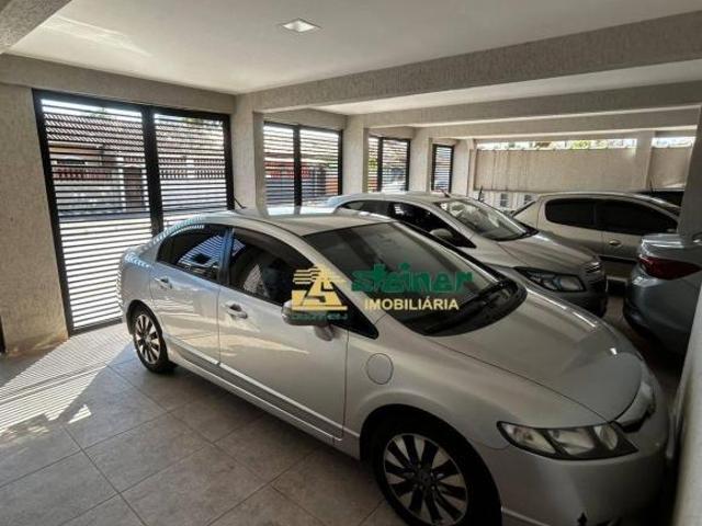 Casa com 2 dormitórios à venda, 66 m² por R$ 300.000,00 Vila Caiçara Praia Grande/SP