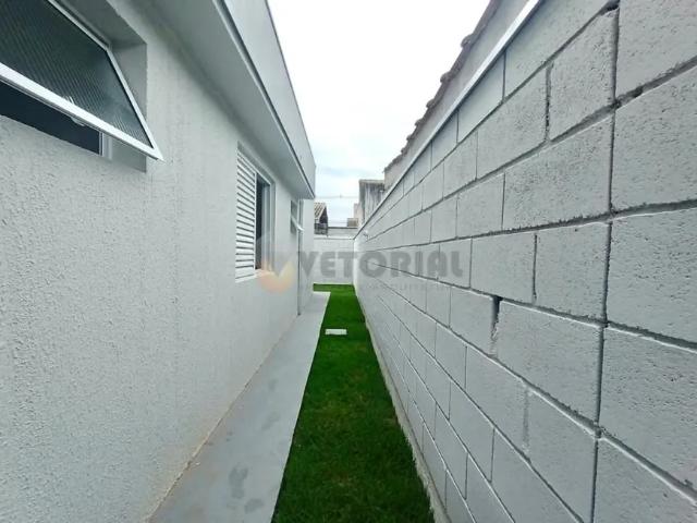Casa com 2 dormitórios à venda, 66 m² por R$ 355.000,00 Balneário dos Golfinhos Caraguatatuba/SP