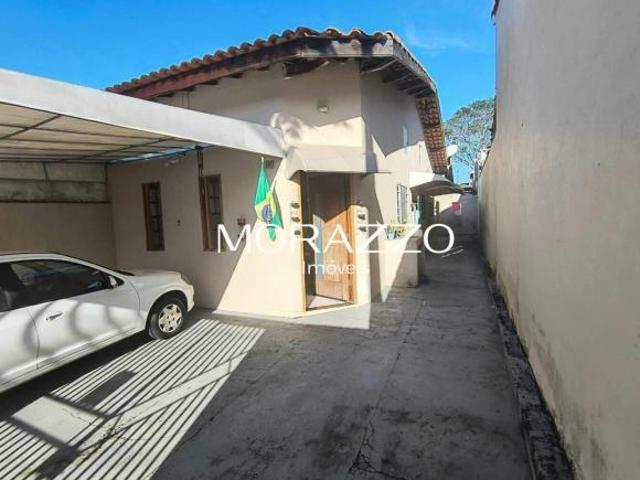 Casa com 2 dormitórios à venda, 66 m² por R$ 370.000,00 Residencial Santa Paula Jacareí/SP