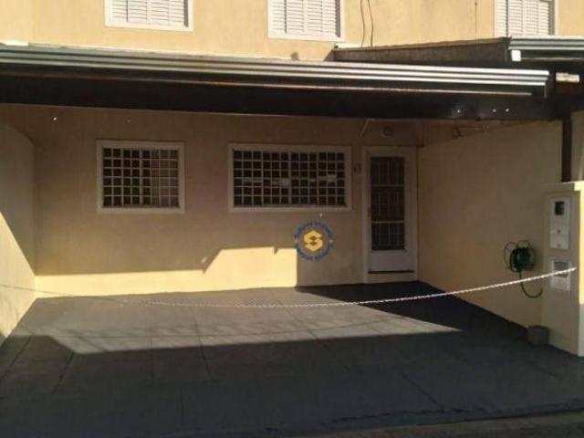 Casa com 2 dormitórios à venda, 66 m² por R$ 375.000,00 Matão Sumaré/SP