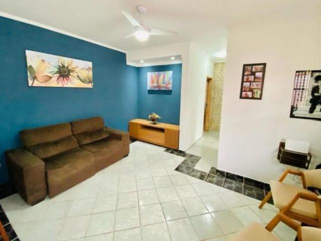 Casa com 2 dormitórios à venda, 66 m² por R$ 380.000,00 Agenor de Campos Mon