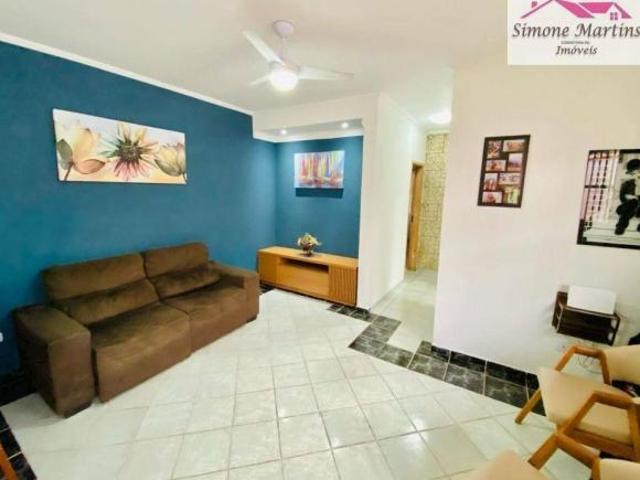 Casa com 2 dormitórios à venda, 66 m² por R$ 380.000,00 Agenor de Campos Mongaguá/SP