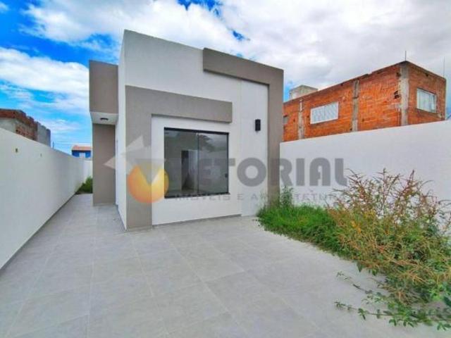 Casa com 2 dormitórios à venda, 66 m² por R$ 398.000 Travessão Caraguatatuba/SP