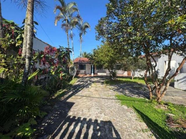 Casa com 2 dormitórios à venda 67.4 m² Palmeiras Itanhaém/SP