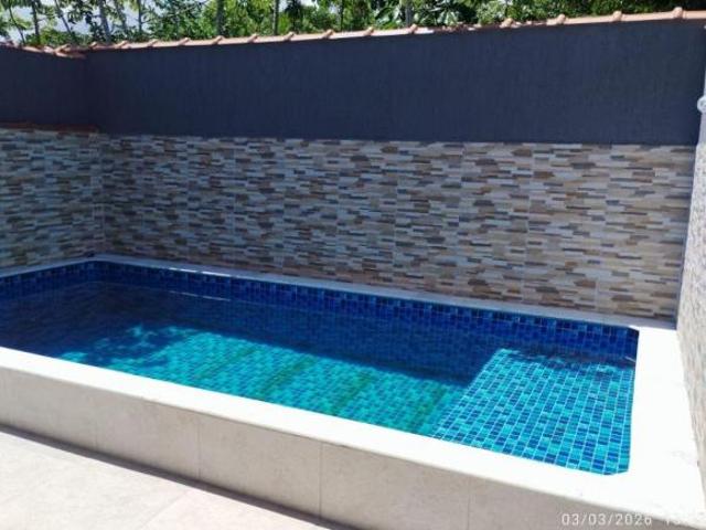 Casa com 2 dormitórios à venda 67 m² Tupy Itanhaém/SP