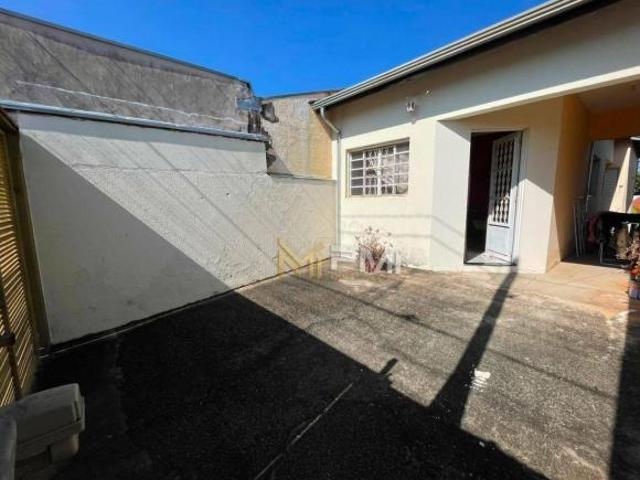Casa com 2 dormitórios à venda, 67 m² Vila Real Hortolândia/SP