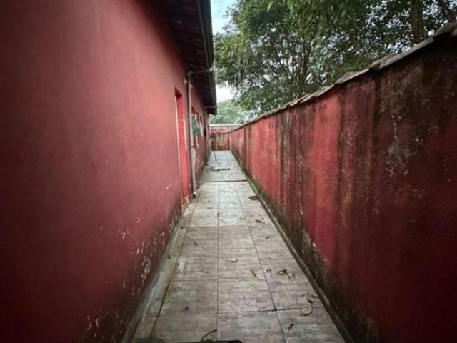 Casa com 2 dormitórios à venda 67 m² Gaivota Itanhaém/SP