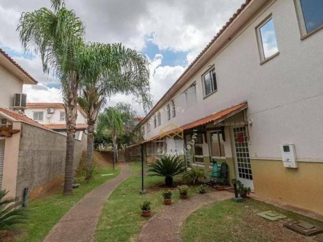 Casa com 2 dormitórios à venda, 67 m² Jardim Interlagos Hortolândia/SP