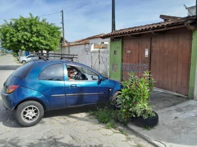 Casa com 2 dormitórios à venda 67 m² Jardim Magalhães Itanhaém/SP