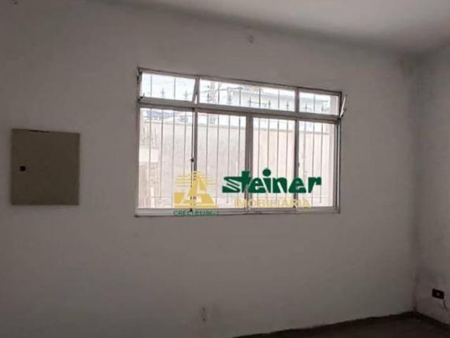 Casa com 2 dormitórios à venda, 67 m² por R$ 400.000,00 Jardim Rosa de Franca Guarulhos/SP