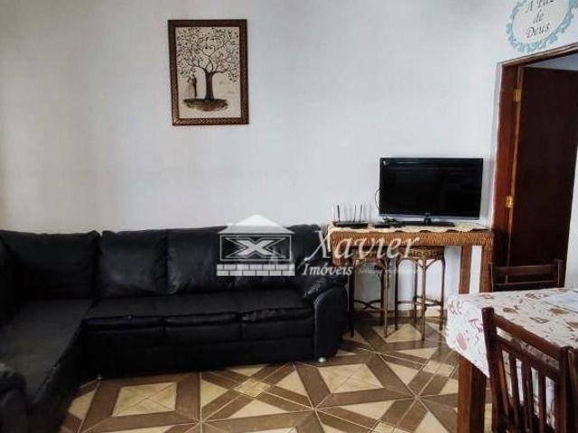 Casa com 2 dormitórios à venda, 67 m² por R$ 400.000,00 Jardim São Marcos Vargem Grande Paulista