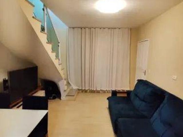 Casa com 2 dormitórios à venda, 67 m² por R$ 410.000,00 Itaquera São Paulo/SP