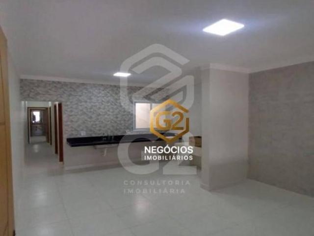 Casa com 2 dormitórios à venda, 67 m² por R$ 420.000,00 Jardim Residencial Veneza Indaiatuba/SP