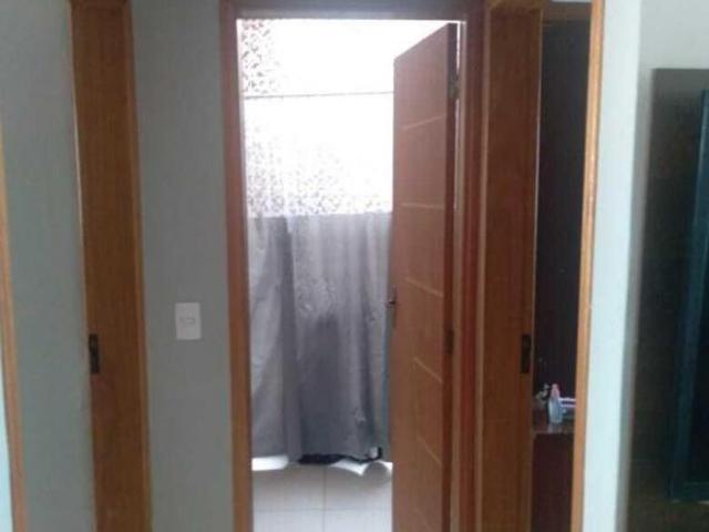Casa com 2 dormitórios à venda, 67 m² por R$ 426.000,00 Jardim Panorama Salto/SP