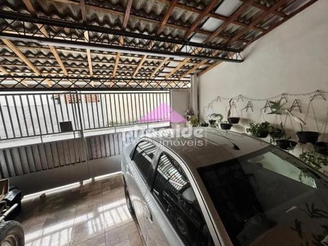 Casa com 2 dormitórios à venda, 67 m² por R$ 440.000,00 Santana São José dos Campos/SP