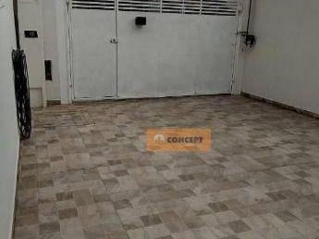Casa com 2 dormitórios à venda, 67 m² por R$ 459.000,00 Parque Residencial Casa Branca Suzano/SP