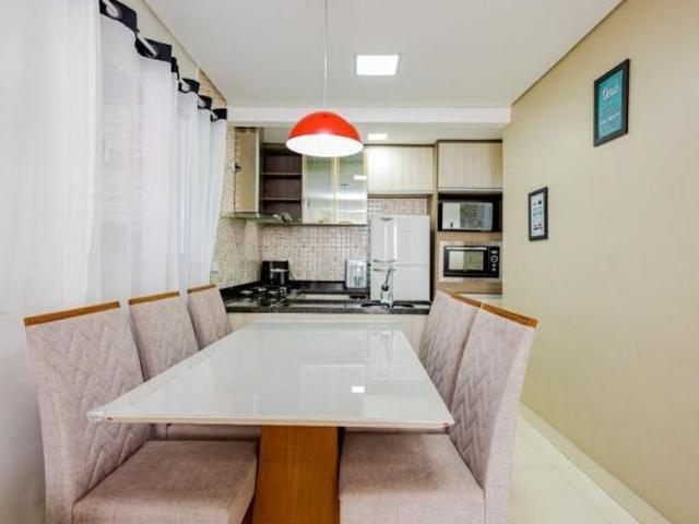 Casa com 2 dormitórios à venda, 67 m² por R$ 460.000,00 Barreirinha Curitiba/PR