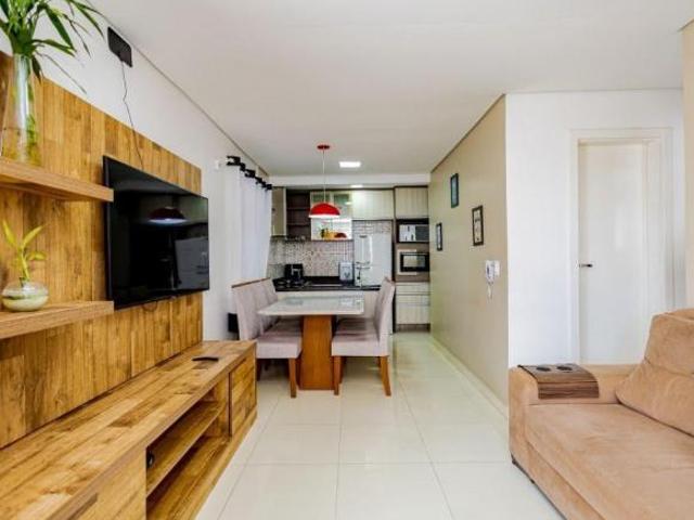 Casa com 2 dormitórios à venda, 67 m² por R$ 460.000,00 Barreirinha Curitiba/PR