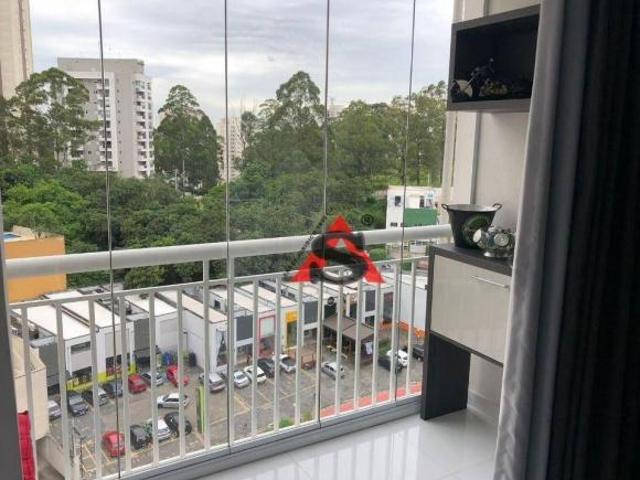 Casa com 2 dormitórios à venda, 67 m² por R$ 525.000,00 Vila Andrade São Paulo/SP