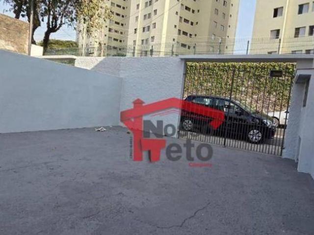 Casa com 2 dormitórios à venda, 67 m² por R$ 550.000,01 Parque Maria Domitila São Paulo/SP