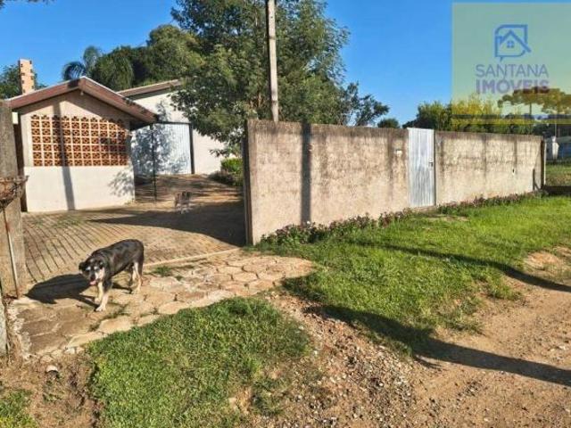 Casa com 2 dormitórios à venda, 67 m² por R$ 650.000,00 Butiatuva Campo Largo/PR