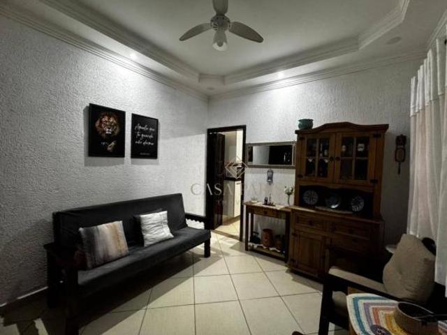 Casa à venda, 67 m² por R$ 650.000,00 Vila Guilhermina Praia Grande/SP